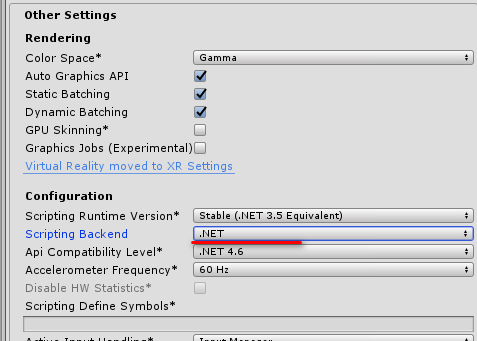 U3D Vuforia制作AR详细教程，以及Android apk、HoloLens的发布_develop. vuforia-CSDN博客