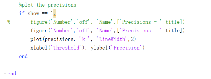 跟踪篇(2)--KCF使用OTB进行测试_kcf 跟踪otb50结果-CSDN博客