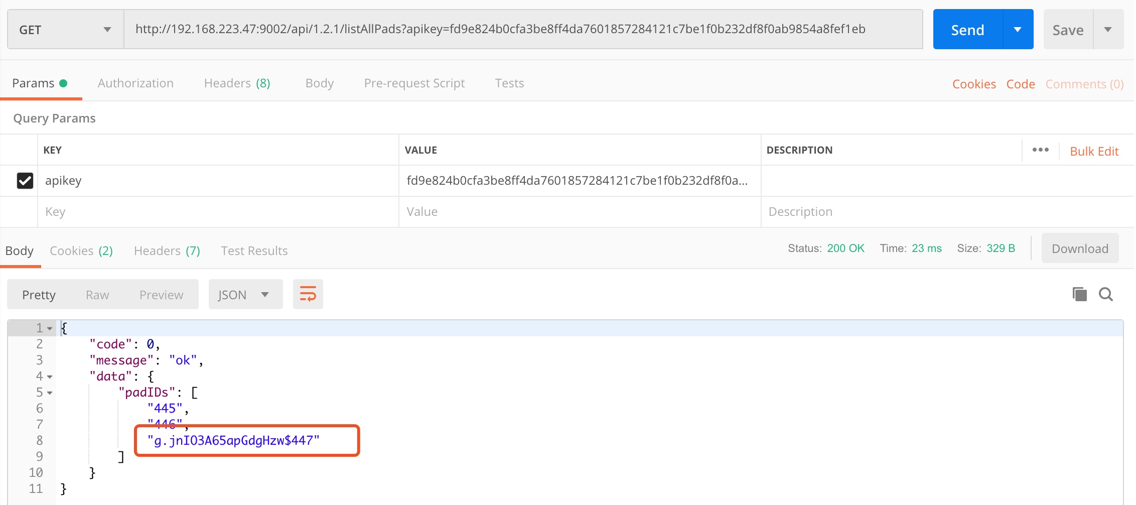 在线协作编辑器EtherPad使用说明_etherpad 二次开发-CSDN博客