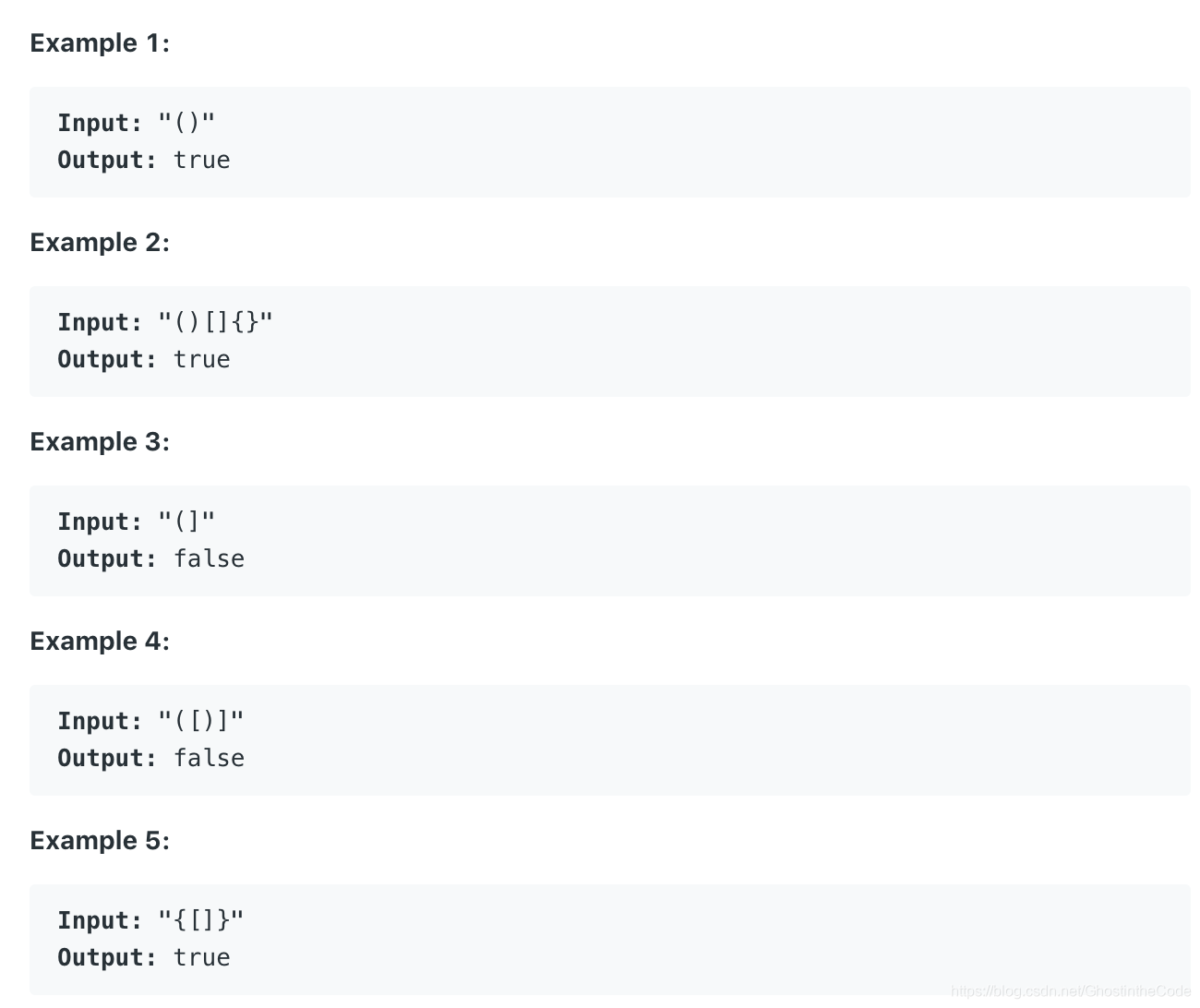 Python 括号字符串匹配 Leetcode No20括号匹配leetcode Python Csdn博客