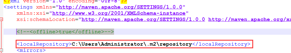 Maven报错：Non-resolvable parent POM: Failure to find_cannot resolve failure to find-CSDN博客