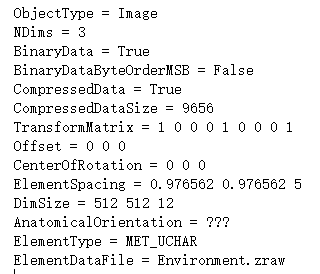 VTK图像重采样_vtkimageresample-CSDN博客