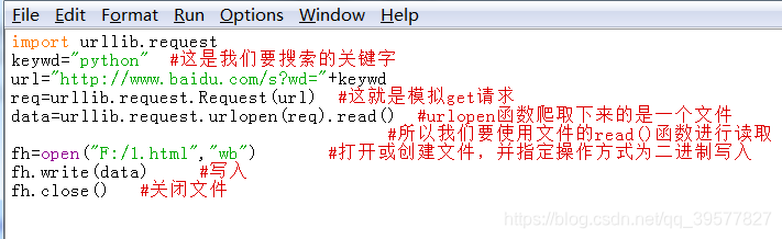 Pandas网络爬虫(一)pandas Resub Csdn博客