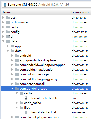 【Android-File】Android文件的读写_android file 读写-CSDN博客