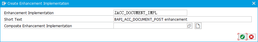 BAPI_ACC_DOCUMENT_POST 增强_accit-CSDN博客