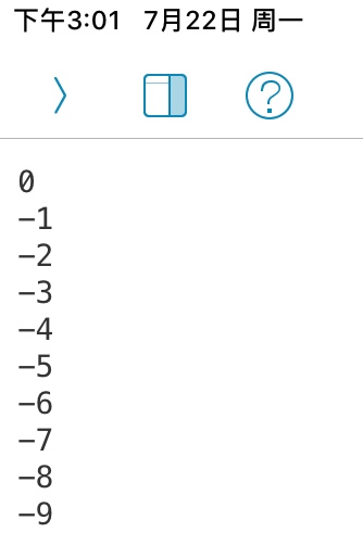 Python Range函数range 1 10 Csdn博客