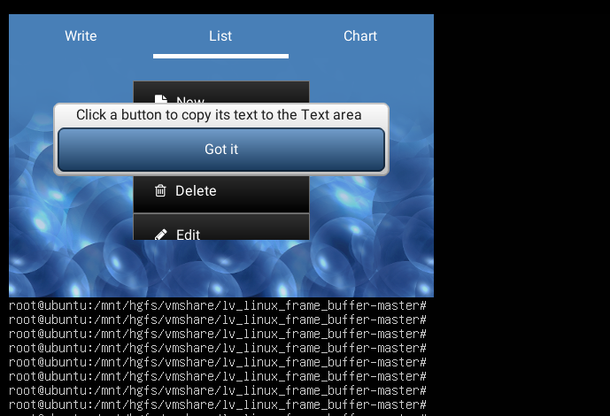 【LittlevGL】移植_error: cannot open framebuffer device: permission -CSDN博客