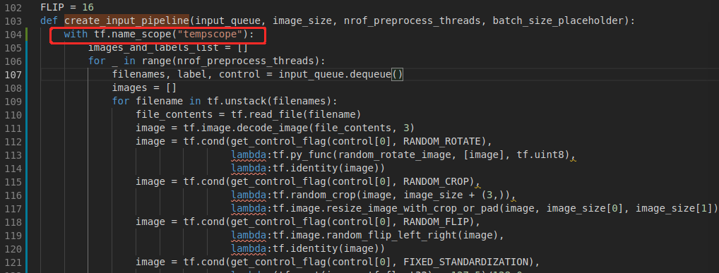 基于TensorFlow的Facenet 人脸识别实现说明_人脸对比 tenser-CSDN博客