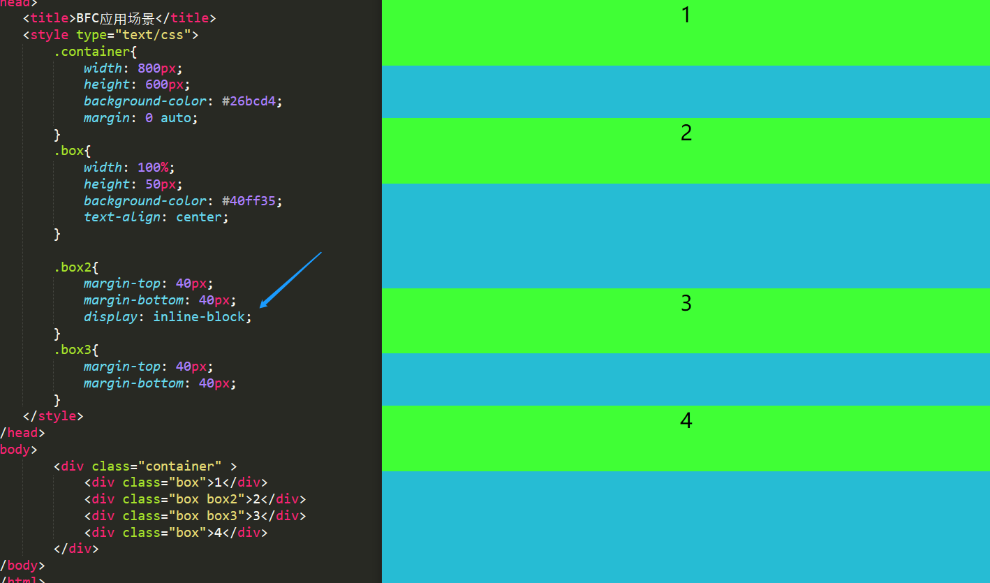 前端必经之路：CSS底层原理(剖析CSS权重、CSS布局模型和BFC等重要底层知识)-CSDN博客