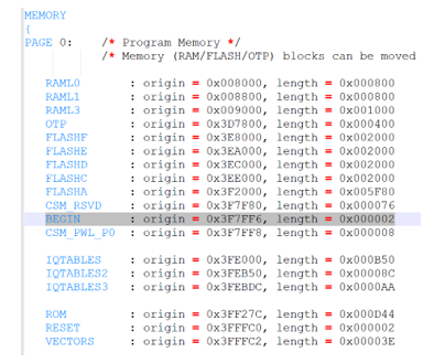 DSP 程序远程升级 / Bootloader设计指南（一）—— 初识Bootloader/DSP引导流程_dsp boot app程序-CSDN博客