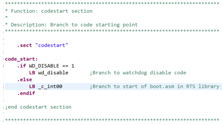 DSP 程序远程升级 / Bootloader设计指南（一）—— 初识Bootloader/DSP引导流程_dsp boot app程序-CSDN博客