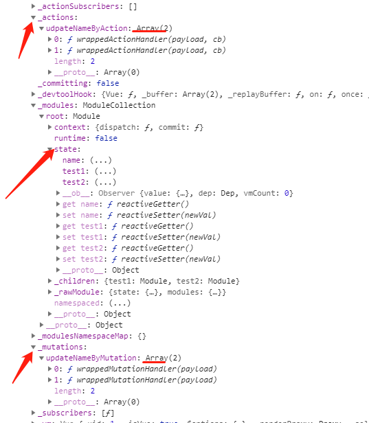 Vuex 之 module 使用方法及场景_有使用过 vuex 的 module 吗?在什么情况下会使用-CSDN博客