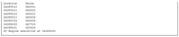 DSP 程序远程升级 / Bootloader设计指南（四）——Bootloader数据流_dsp bootloader-CSDN博客