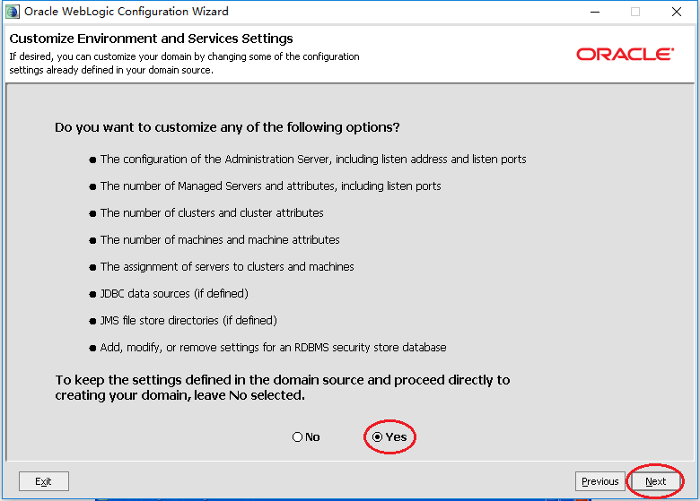 使用Weblogic 10.3部署web项目详细步骤+图解_weblogic 怎么在已部署的项目中添加文件-CSDN博客