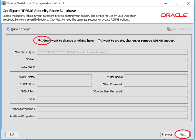 使用Weblogic 10.3部署web项目详细步骤+图解_weblogic 怎么在已部署的项目中添加文件-CSDN博客