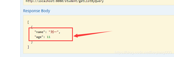Springdatajpa Querydsl实现查询返回自定义对象 Code农民的博客 Csdn博客 Jpa 返回自定义对象