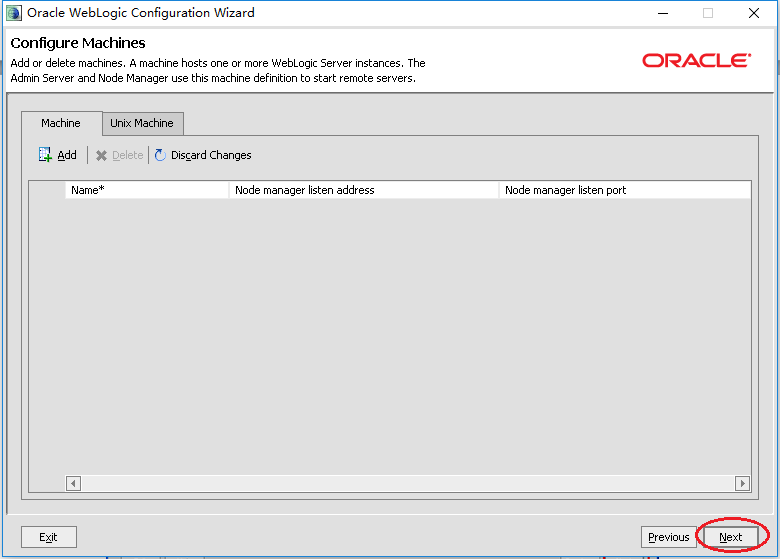 使用Weblogic 10.3部署web项目详细步骤+图解_weblogic 怎么在已部署的项目中添加文件-CSDN博客
