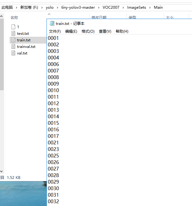 利用yolov3代码训练自己的训练集一kaggle Yolo3 Csdn博客 