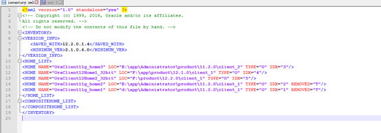 windows 安装、卸载oracle客户端和 安装plsql developer_sqldeveloper安装卸载-CSDN博客