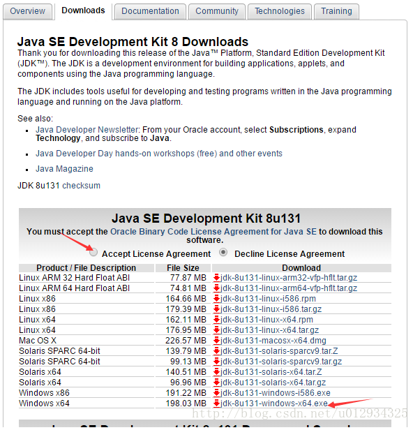 jdk安装教程_JDK8_完整版_jdk 下载安装 025911 csdn-CSDN博客