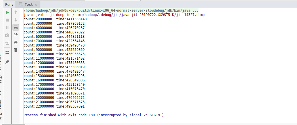 synchronized和ReentrantLock性能瓶颈及实现_spinpause-CSDN博客