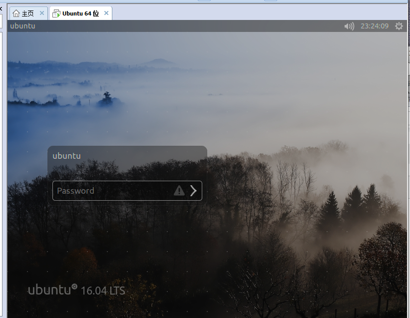 虚拟机中Ubuntu开机时进入(initramfs) 解决办法_虚拟机 i进入了nirramfs-CSDN博客