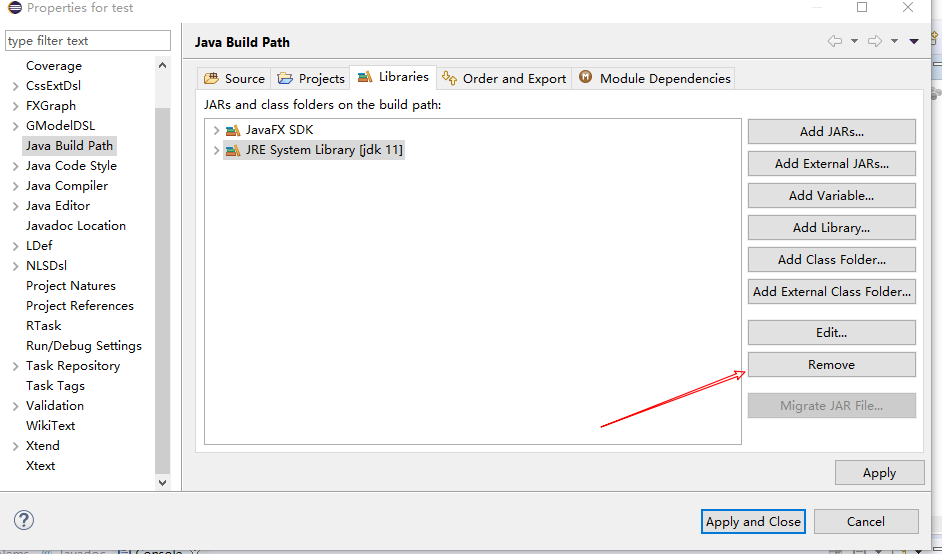 Eclipse import javafx出现无法解析/无法导入_javafx无法导入-CSDN博客