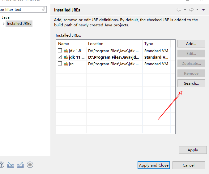 Eclipse import javafx出现无法解析/无法导入_javafx无法导入-CSDN博客