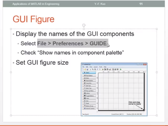 matlab之图形界面（GUI）程序设计_csdnmatlab图形化界面-CSDN博客