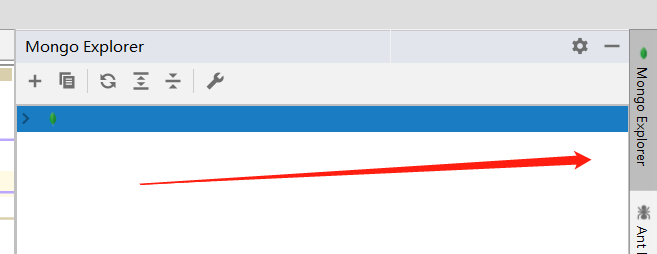 idea中安装mongodb插件_idea mongodb插件-CSDN博客