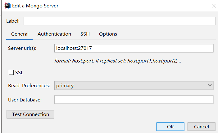 idea中安装mongodb插件_idea mongodb插件-CSDN博客