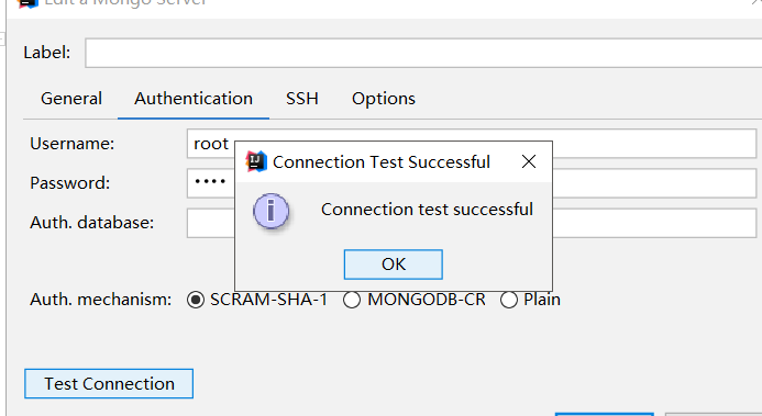 Idea中安装mongodb插件 Idea Mongodb插件 Csdn博客