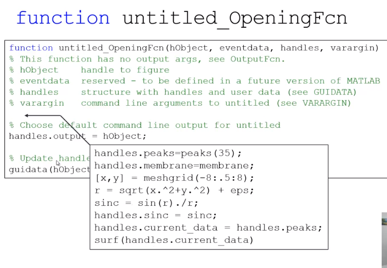 matlab之图形界面（GUI）程序设计_gui_mainfcn_李小渣加油鸭~的博客-CSDN博客