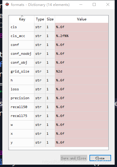 Pytorch Yolov3原理及代码详解(三) Log Metrics At Each Yolo Layer Csdn博客