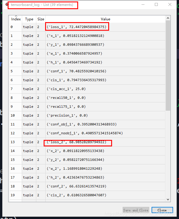 Pytorch Yolov3原理及代码详解(三) Log Metrics At Each Yolo Layer Csdn博客