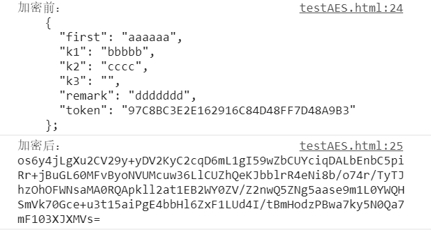 AES+ECB+pad-zeropadding+crypto-js加密数据_nodejs aes ecb zerospad-CSDN博客