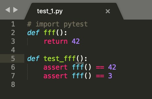 使用pytest 出现collected 0 items解决_使用pytest 出现collected 0 items解决 ...