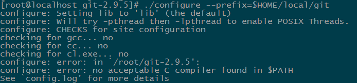 git遇到 TCP connection reset by peer_git tcp connection reset by peer-CSDN博客