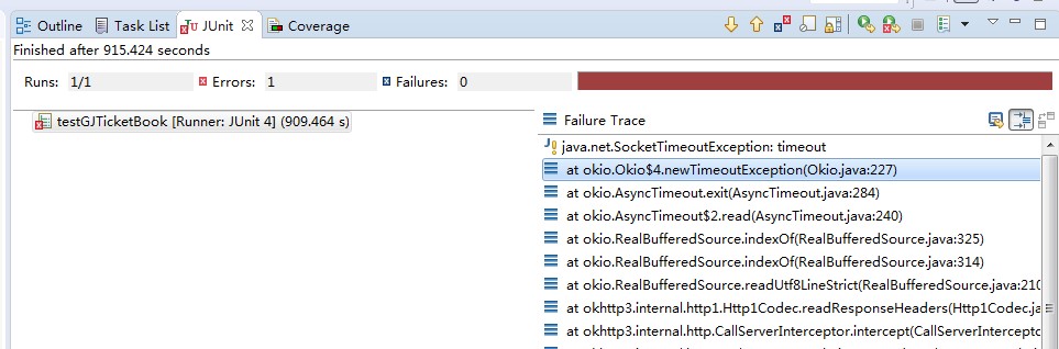 Okhttp3中设置超时的方法_okhttp3设置超时时间-CSDN博客