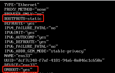 虚拟机上centOS7修改主机名和ip地址_vm虚拟机centos 7修改主机名-CSDN博客