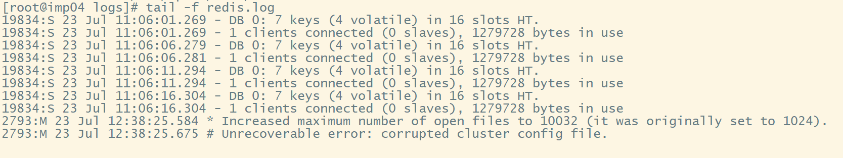redis-increased-maximum-number-of-open-files-to-10032-it-was-originally-set-to-1024