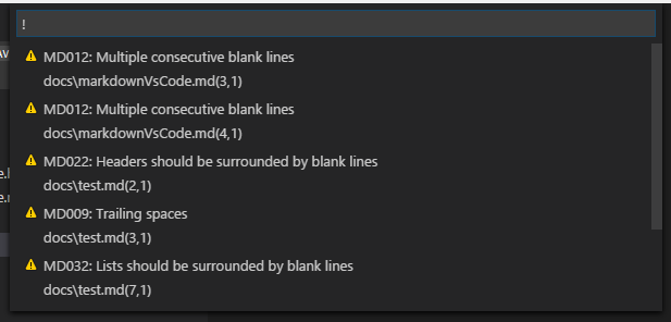 使用 Visual Studio Code 和 Pandoc 构建一个惊人的 Markdown 编辑器_pandoc+vscode转化markdown文件-CSDN博客