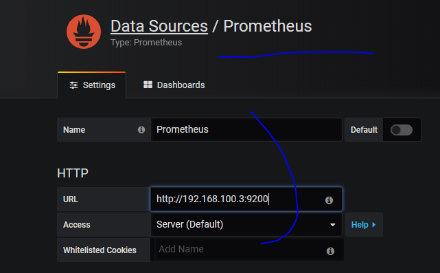 ubuntu 18 docker 搭建Prometheus+Grafana-CSDN博客