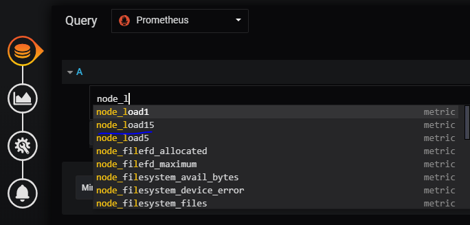 ubuntu 18 docker 搭建Prometheus+Grafana-CSDN博客