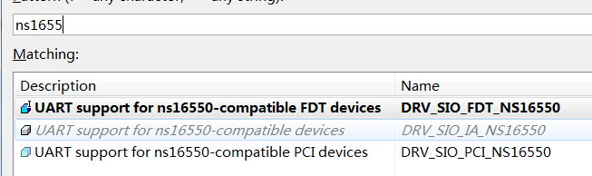T1042/T2080 vxWorks7开发笔记（二）_t2080配置网口模式-CSDN博客