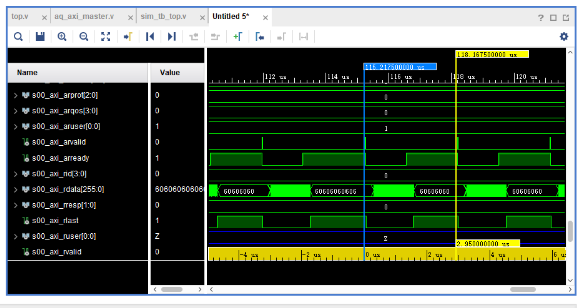 FPGA DDR3带宽测试_fpga共享带宽-CSDN博客