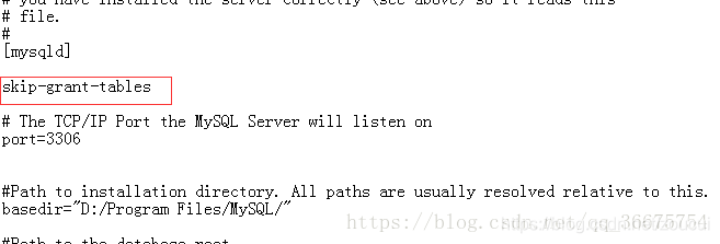 在mysql登录时出现access Denied For User Rootlocalhost Using Password Yes 拒绝访问,并可修改mysql密码 Csdn博客