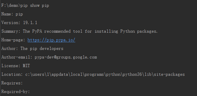 Httprunner运行环境和命令使用及配置说明_httprunner 的版本 命令-CSDN博客