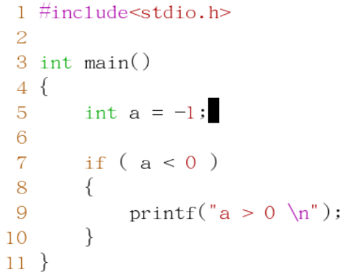 c语言 if 、switch、for 、continue 、break、_c语言if else continue用法-CSDN博客