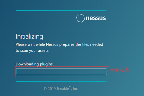 渗透测试技术----工具使用(二)--Nessus工具下载及使用(安装在Kali上)_nessus 加速下载-CSDN博客
